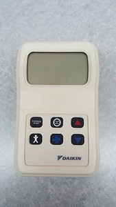 Daikin Water Source Heat Pump Digital Room Sensor 910121754 | eBay