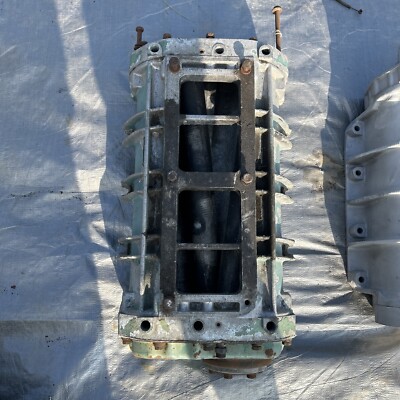 Detroit Diesel 8V92 Supercharger Blower 5117935 | eBay