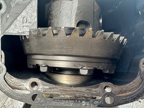 SUBARU IMPREZA WRX STI GC8 RA TYPE R DIFFERENTIAL | eBay Australia