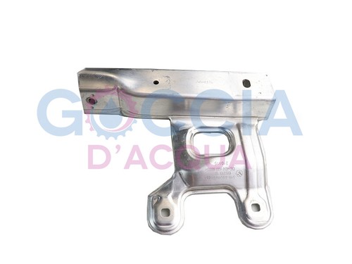 Genuine BMW 1 2 3 4' F20 F21 F30 F34 Deformation Element Right ...