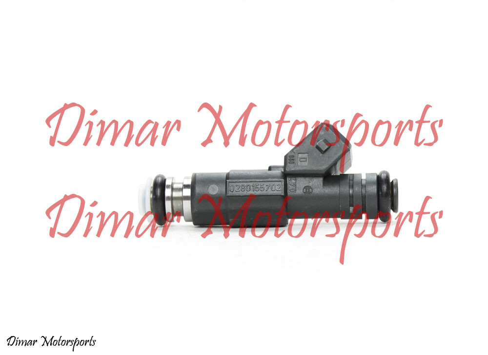 Lifetime Warranty - Single OEM Fuel Injector - 0280155702 | eBay