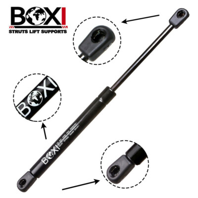 1x Front Hood LH & RH Lift Supports Shocks Struts for Dodge Durango ...