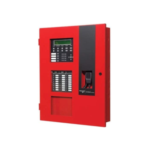 Silent Knight EVS-LOC Local Operator Console, SIL-EVS-LOC, SK-EVSLOC ...