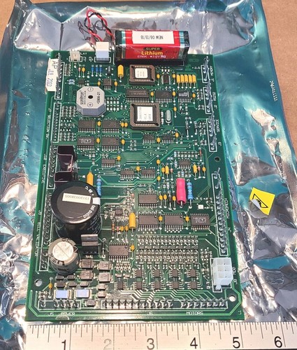 AP Automatic Products 122 & 123 snack vending machine main board ...