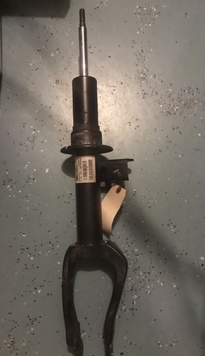 BMW OEM SPRING STRUT LEFT FRONT 31316798151, 31 31 6 798 151 | eBay