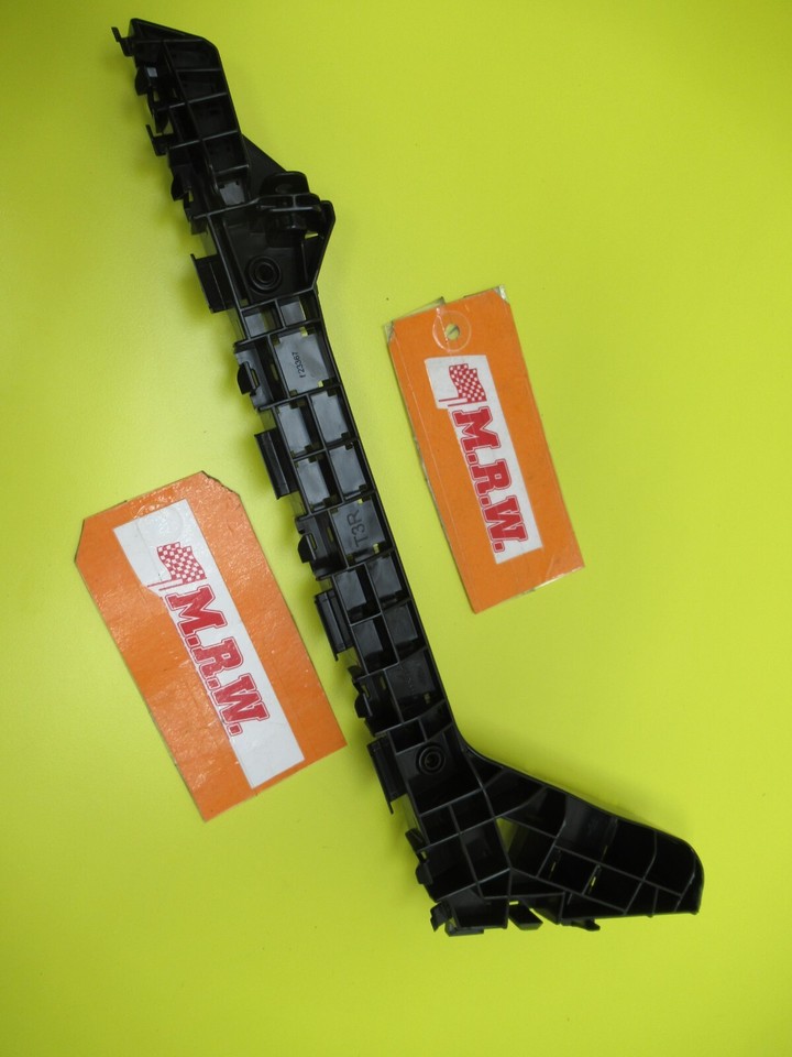 2022 ACURA ILX Rear BUMPER CLIP FENDER BRACKET COVER Passenger SIDE ...