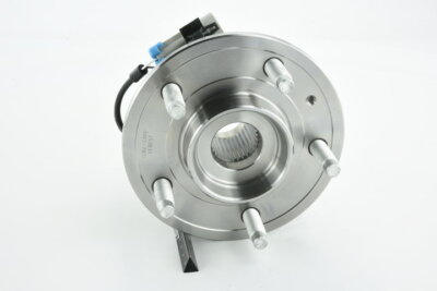 Front Wheel Hub For DAEWOO WINSTORM WINSTORM Wheel Hubs | eBay Australia