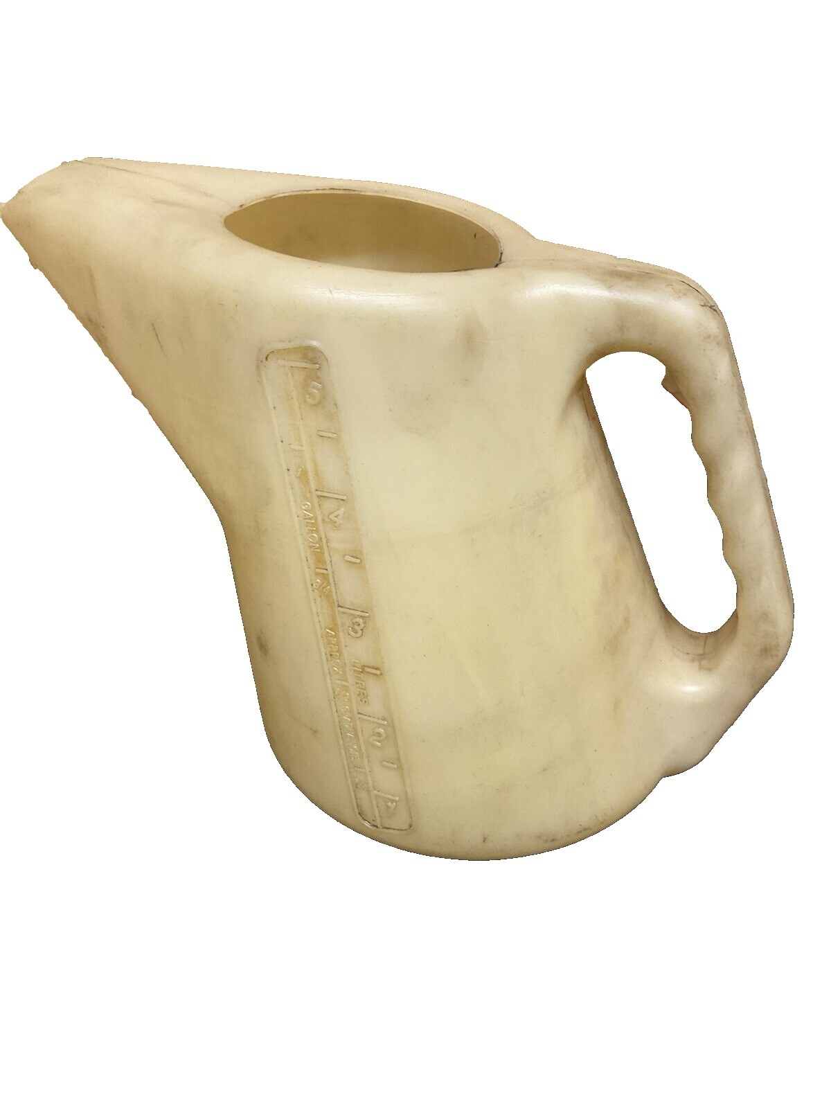 Oil Measure Jug | eBay UK