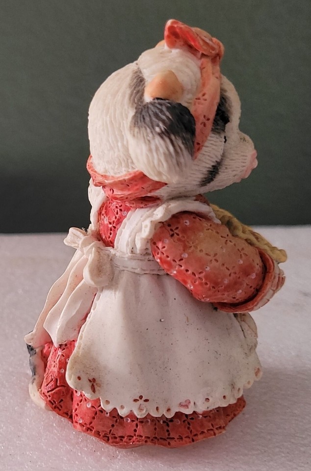 Mary's Moo Moos Vintage "You're My Sweetie Pie" Enesco 1994 (7C x46) | eBay