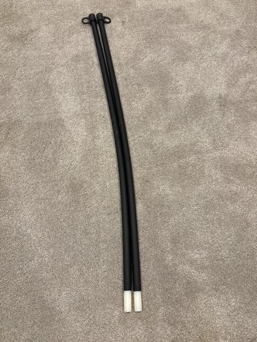 Bowflex Ultimate Power Pro XTL Xtreme 50 lbs Power Rod Set with Screws ...