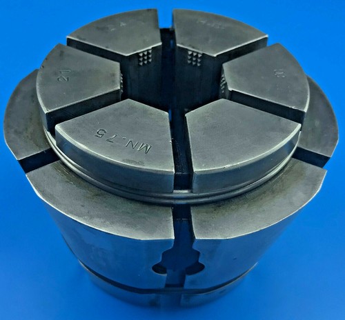 Multibore Collet V-120 36 - 39mm Heavy Duty | eBay