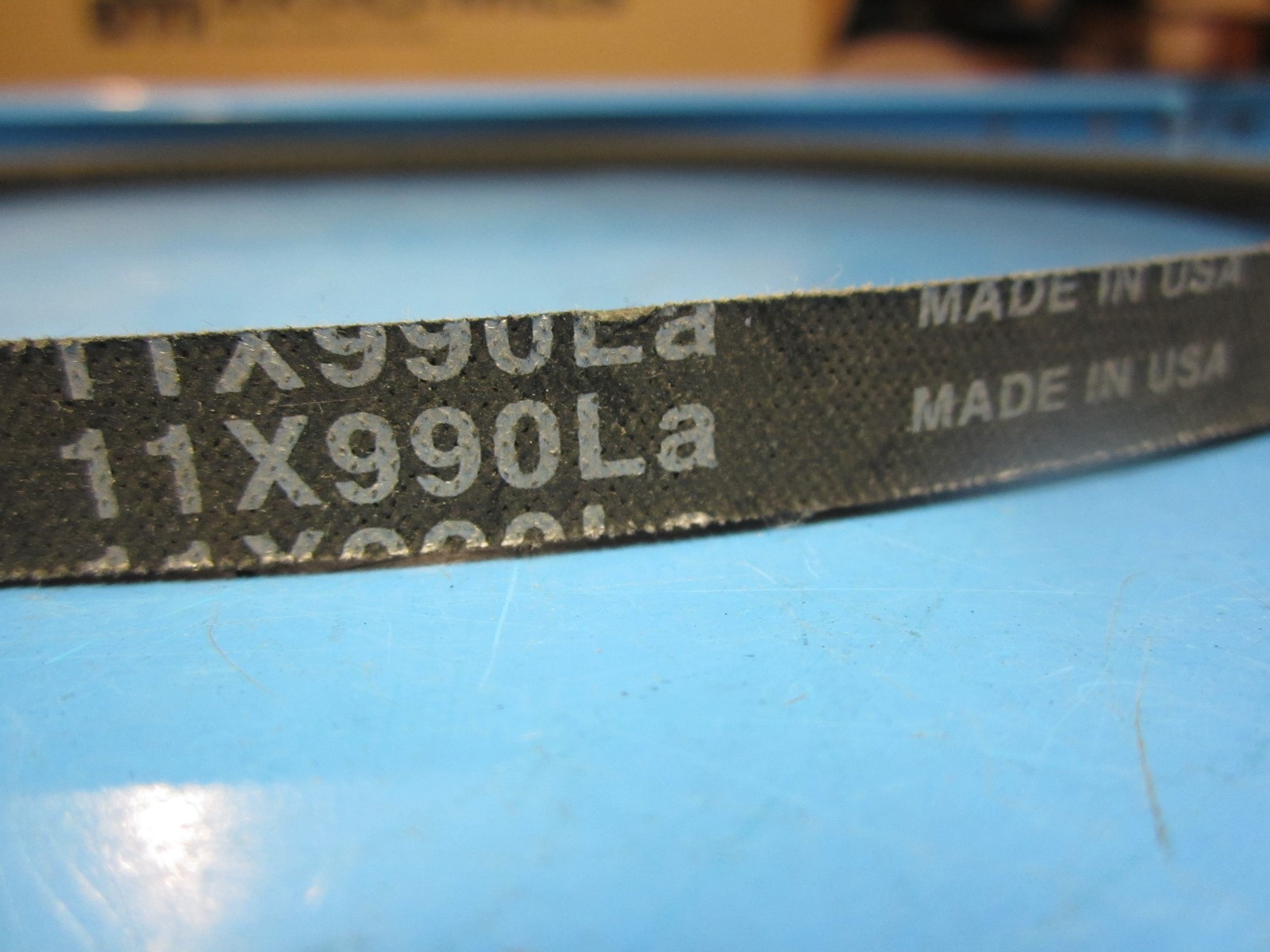 Free Ship, Bando RPF 6390 V Belt, 990mm Length, 11mm Width | eBay.de