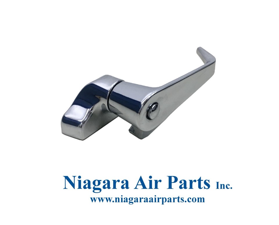 Certified Replacement Left Hand Cessna Window Latch | eBay