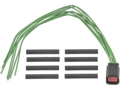 For 2020-2022 Ford Explorer Parking Brake Switch Connector SMP ...