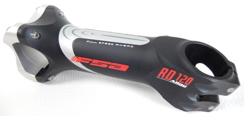 FSA RD 120 Road Stem For 28.6mm Pivot 31.8mm Handlebar New | eBay
