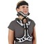 Cybertech Minerva Orthosis Cervical Thoracic Halo Brace | eBay