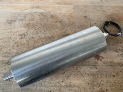 INTERROLL 165i transport roller – 1.1 kW /#8 NA1M 0627 | eBay