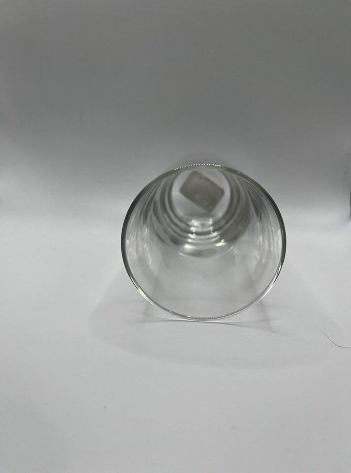 Libbey #2293 SR Envy 10oz Hi-Ball Glass H-5 3/4", T-2 1/2" Clear | eBay