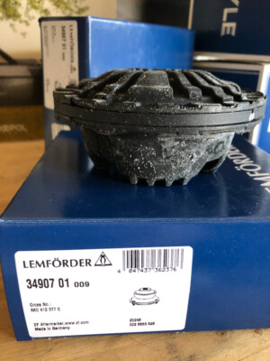 Audi A4 A5 Q5 Front Shock Absorber Support 1pcs 8K0412377C, 3490701 | eBay