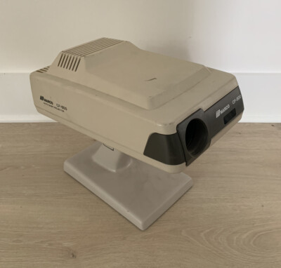 Projectors & Charts - Acuity Chart Projector