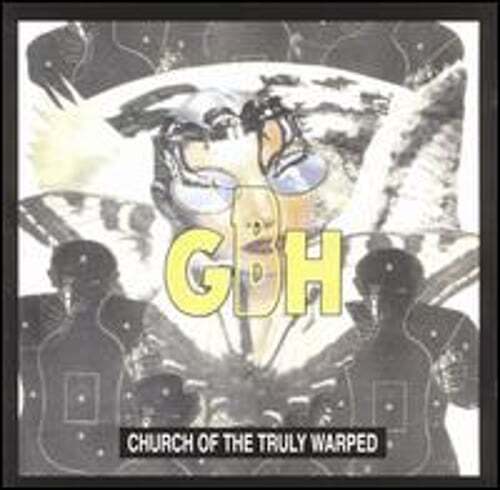 Church of the Truly Warped by G.B.H.: Used 90861101527| eBay