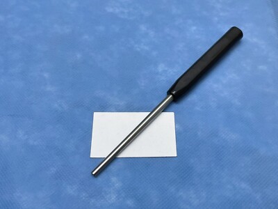 Life Instruments 763-9506-0 Bone Tamp, 6mm, 9.5" Length | eBay