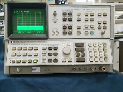 Cables - Spectrum Analyzer
