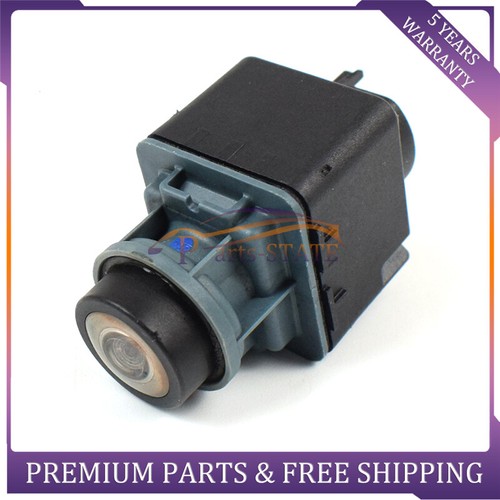 a0009053902 Car Front Parking Camera For Mercedes ML250 GLE350 GLS450 ...