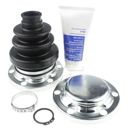 BMW CV Joint Boot KIT Inner or Outer Drive Shaft E28 E34 535i 540i E24 ...