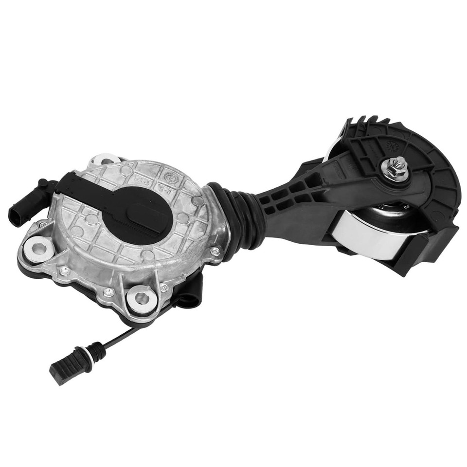 Tensioner + Water Pump Pulley For Peugeot 207 1.6 HDi – 120455 120459 ...
