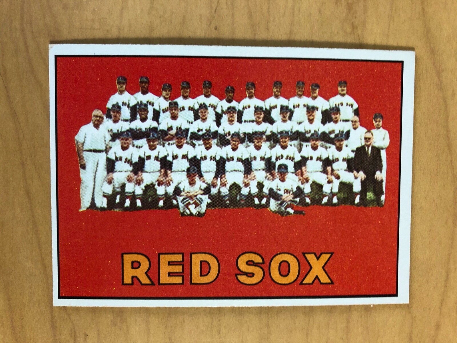 1967 Topps Baseball complete set - EX+ | eBay