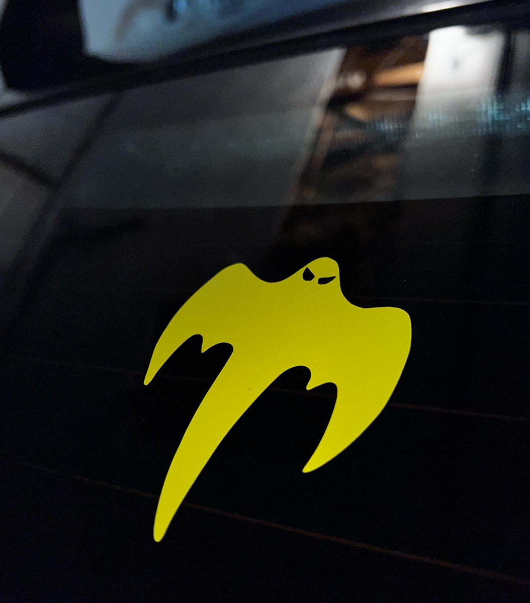 Koenigsegg Ghost Sticker This Rare 2021 Koenigsegg Regera Has $1