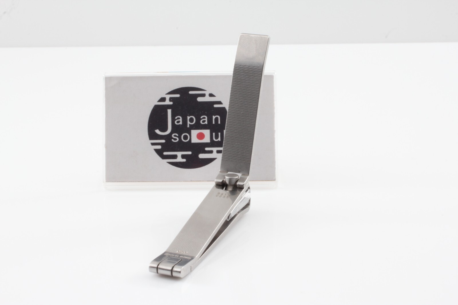 SUWADA Nail Clipper Mini High Quality Folding Type 60㎜ From JAPAN | eBay