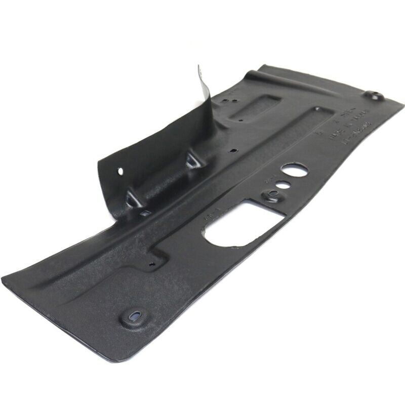 New Engine Splash Shield Left Driver Side Fits 2013-2019 Cadillac Xts ...