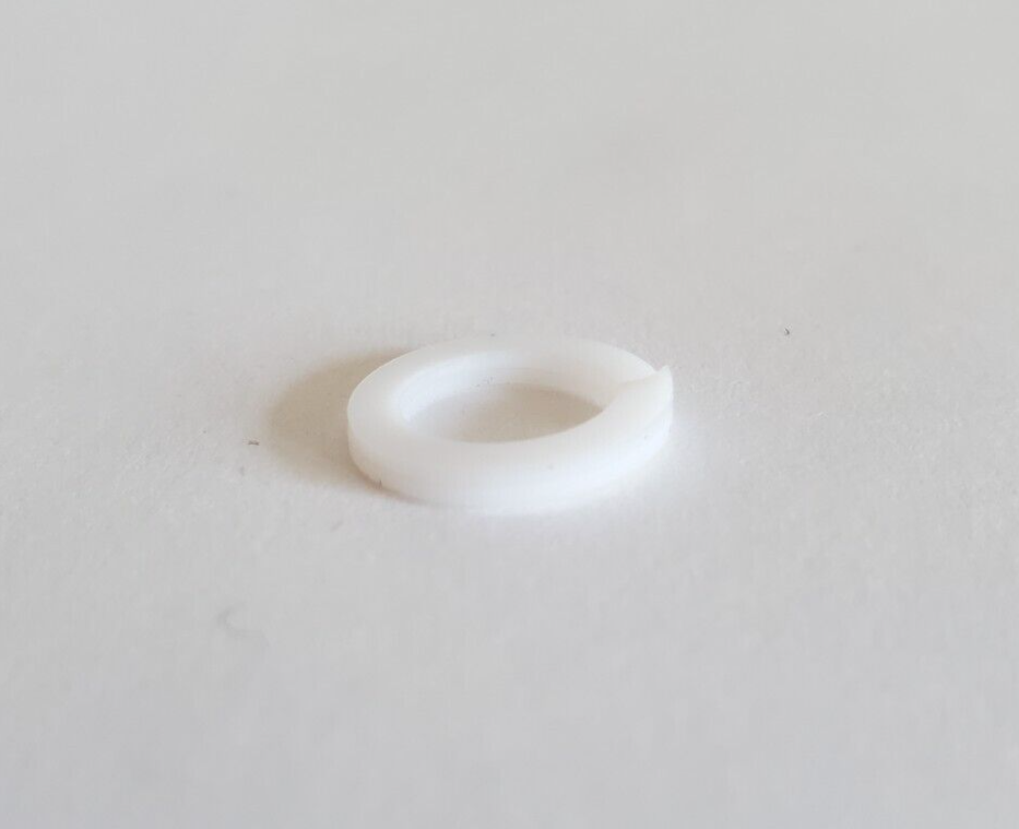 MS28782-8 Packing Retainer Back-up Ring - Lot of 5 | eBay
