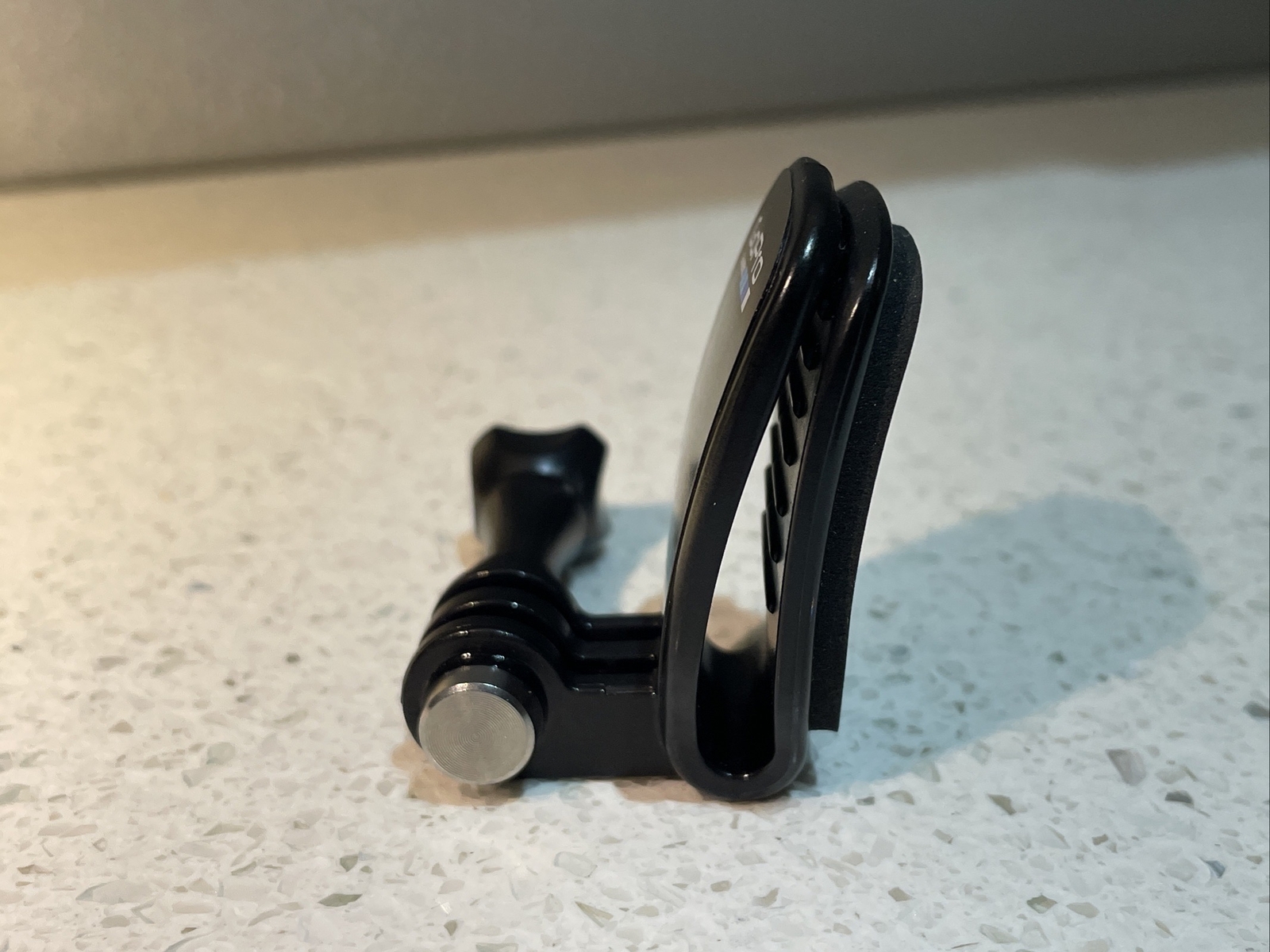 Genuine GoPro Quick Clip Mount Buckle for Hero 11/10/9/8/7/6/5/4/3 ...