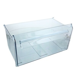 Zanussi ZBB7294 / ZBB7297 / ZBB8294 FREEZER BOTTOM DRAWER Bin Container ...