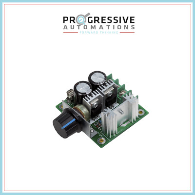 DC Speed Controller for Linear Actuators 12 - 40 VDC Progressive ...