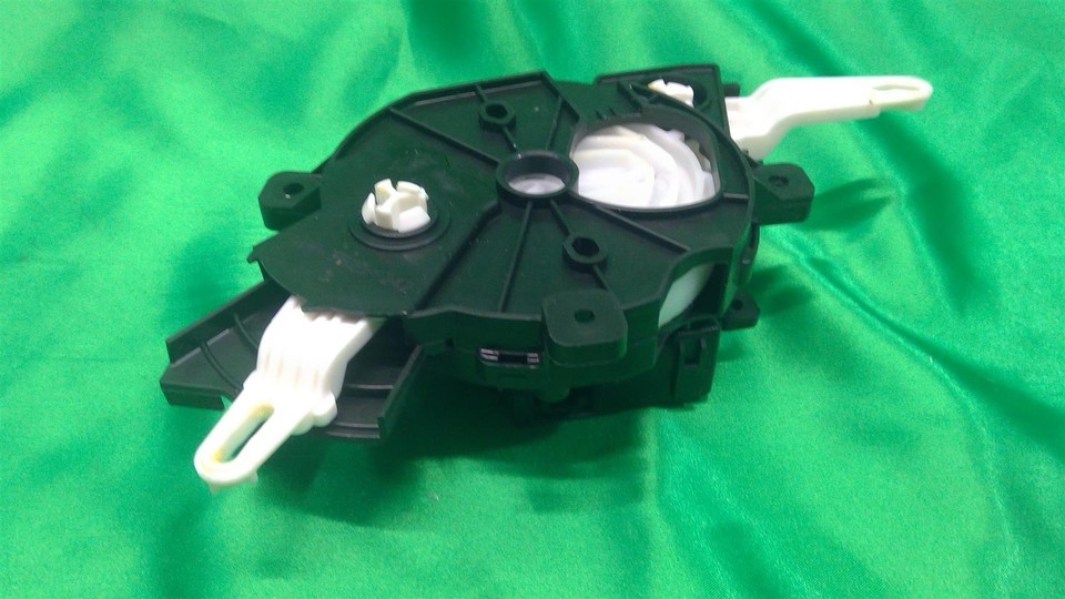 ⭐⭐Genuine OEM 16-22 Lexus HVAC Damper Servo Subassembly 871060E110⭐⭐ | eBay