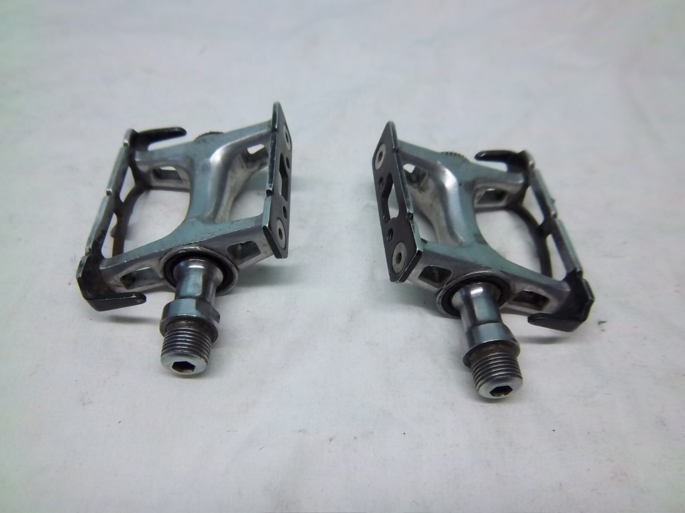 Vintage Rare 80s Specialized Track Pedals Japan VGC | eBay