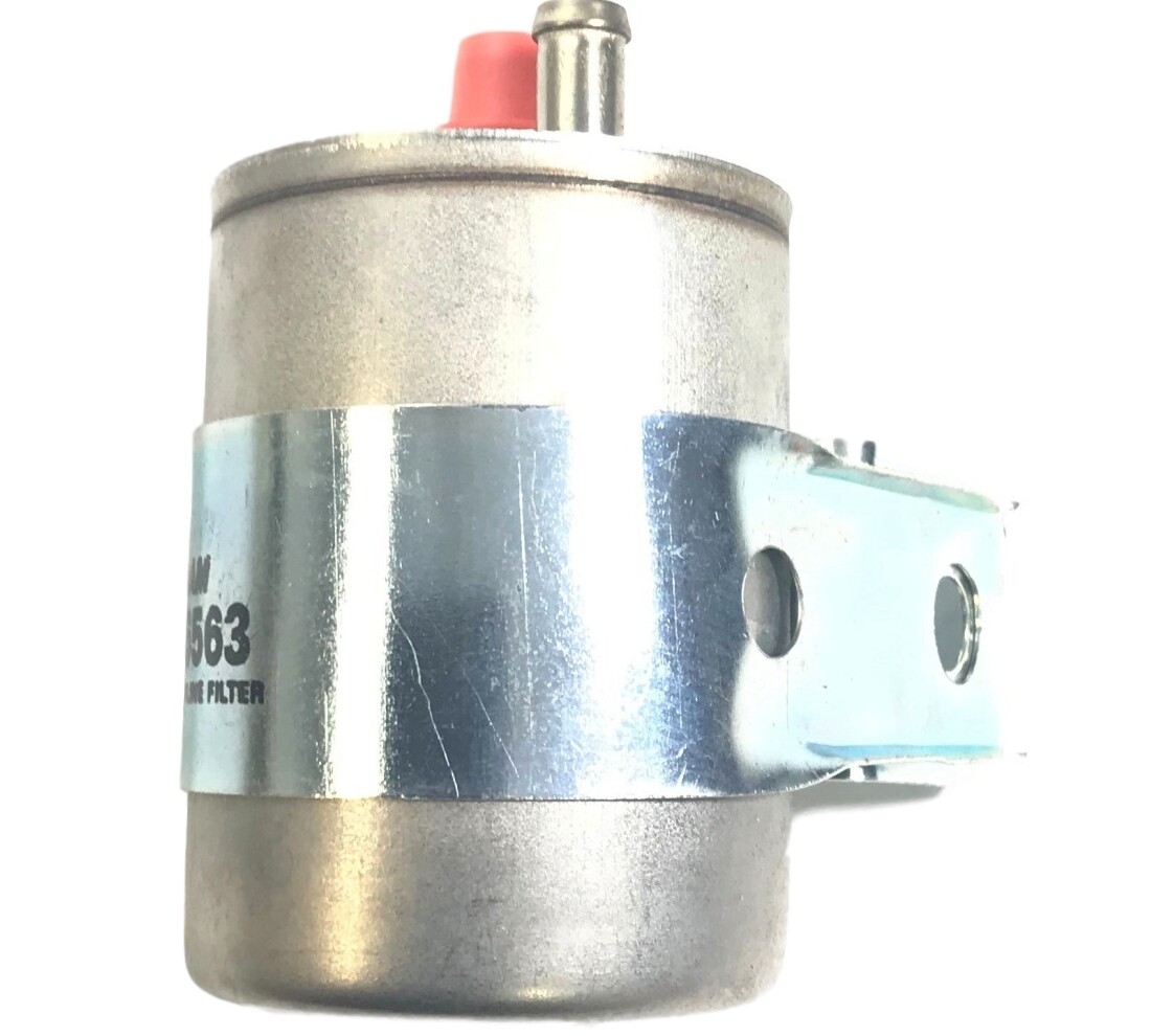 WIX 33323 - Fuel filter cross reference