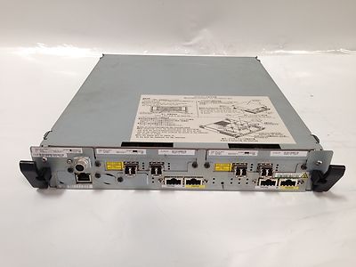 Hitachi 3274922-A F2JH 4GBs Fibre Controller AMS1000 4GB cache W/ 4 ...