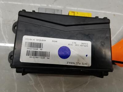 2010 MKT POWER LIFTGATE MODULE P/N AE93-14B673-AH #001795 | eBay