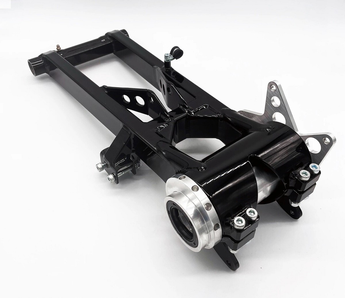 Banshee Extended Swingarm