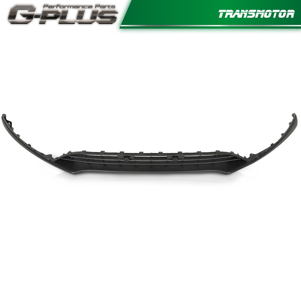 Fits 2015-2018 Ford Focus Front bumper Lower Valance Panel Grill for ...