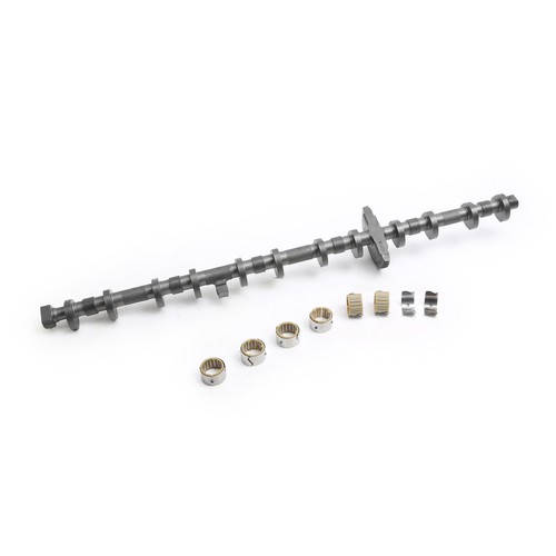 11377589883 11377615379 Eccentric Shaft&Bearing Set Fit For BMW 1 3 5 ...