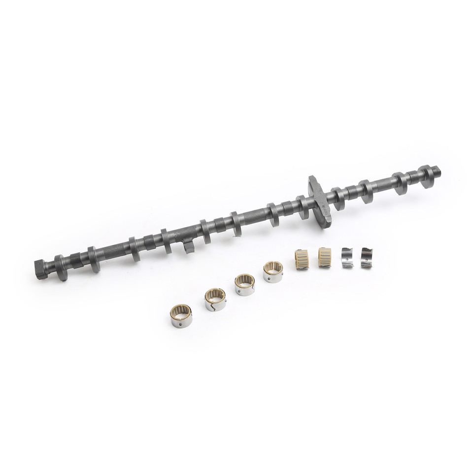 11377589883 11377615379 Eccentric Shaft&Bearing Set Fit For BMW 1 3 5 ...