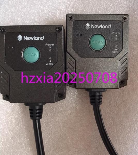 1pc used Newland NLS-FM430 scanner | eBay