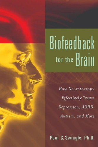 Biofeedback for the Brain | Paul G Swingle | Taschenbuch | Englisch ...