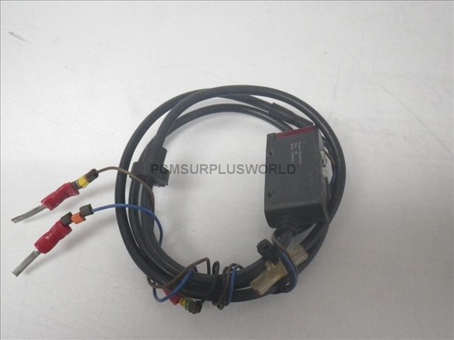 E3S-R32 E3SR32 Omron Photoelectric Sensor (Used and Tested) | eBay